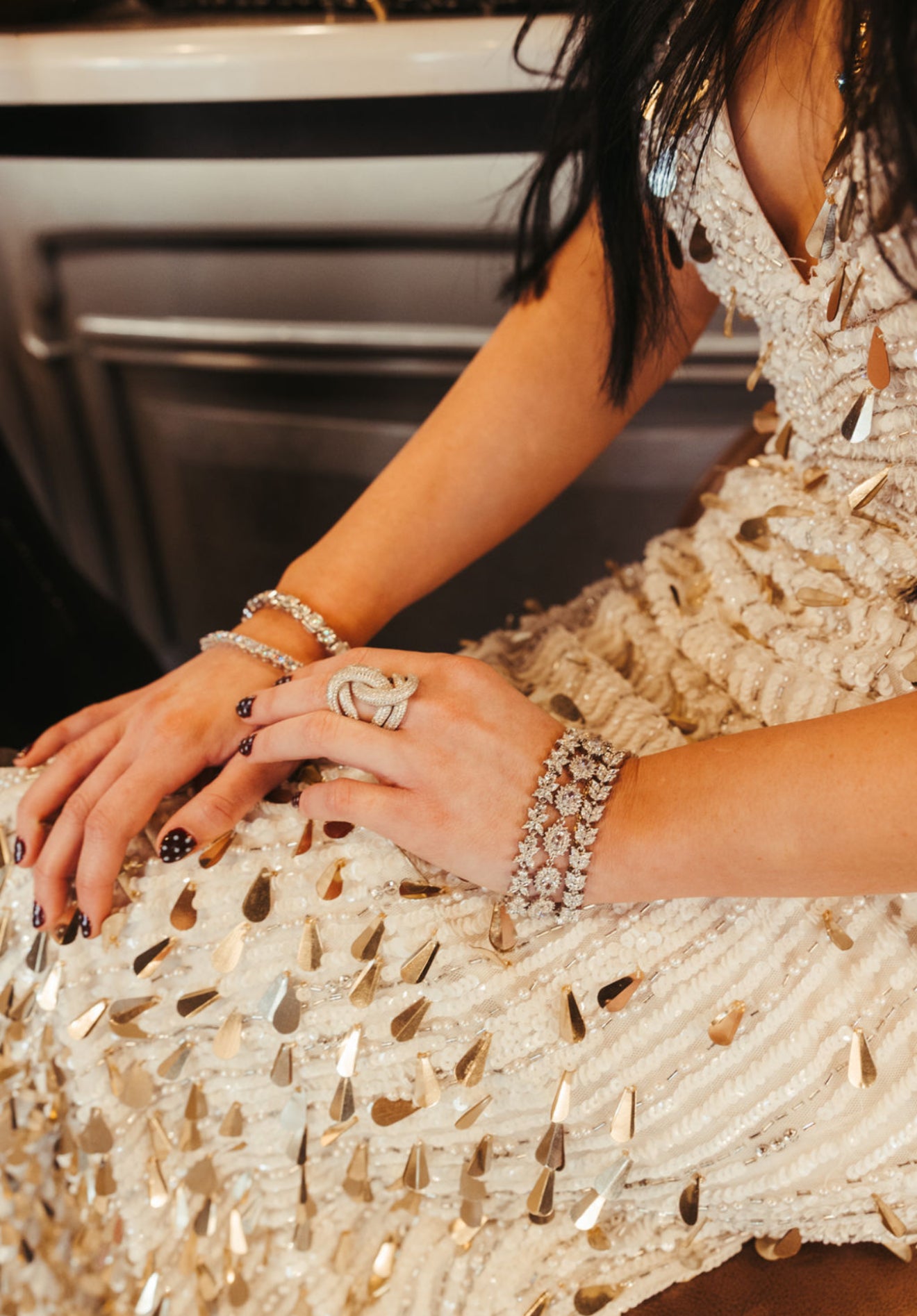 KC Chic Designs - Stainless Steel Jewelry and Accessories