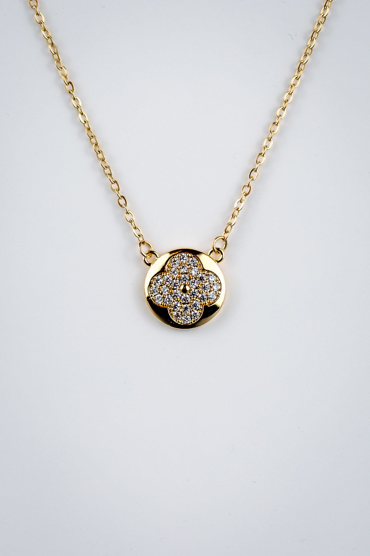 Necklace Collection – KC Chic Designs