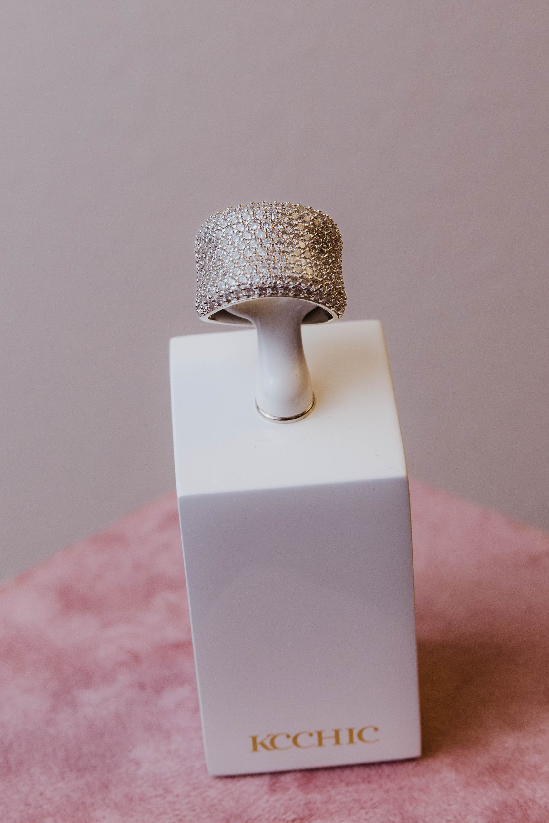 Ring Collection – KC Chic Designs