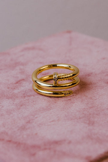 Ring Collection – KC Chic Designs