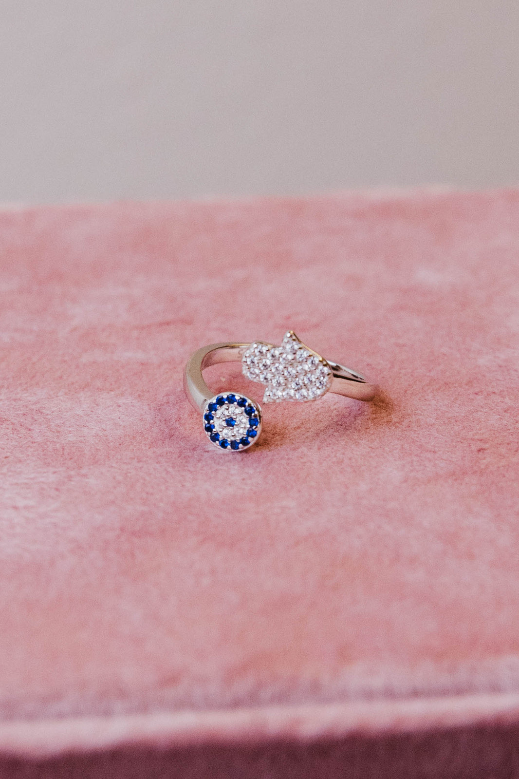 Ring Collection – KC Chic Designs