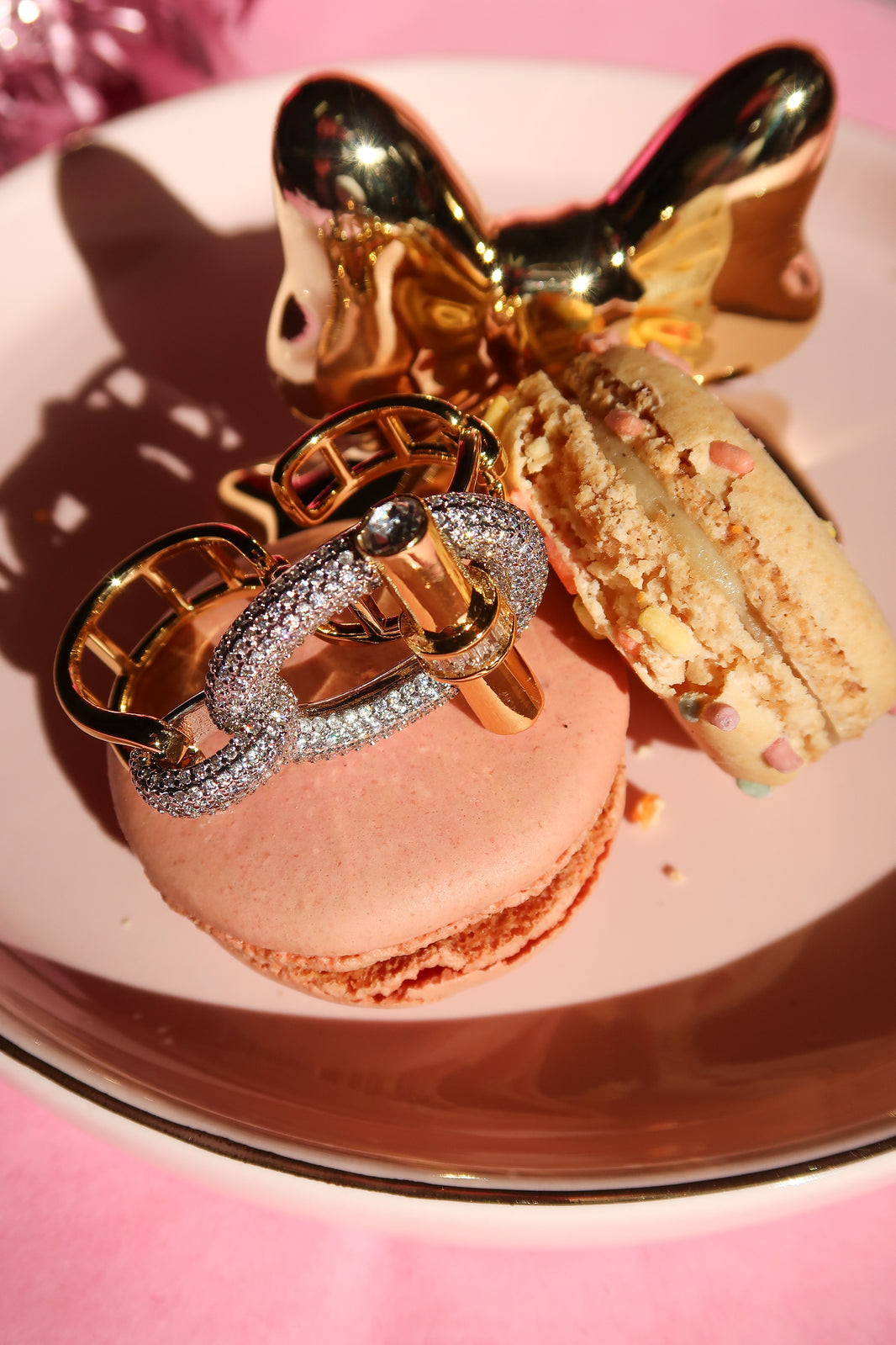 Ring Collection – KC Chic Designs