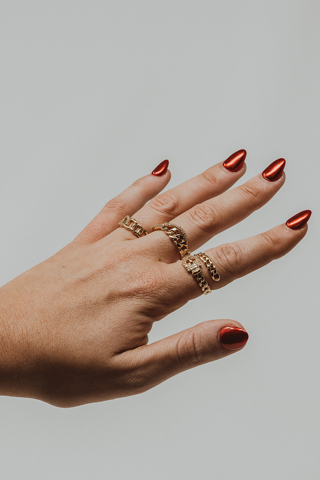 Ring Collection – KC Chic Designs