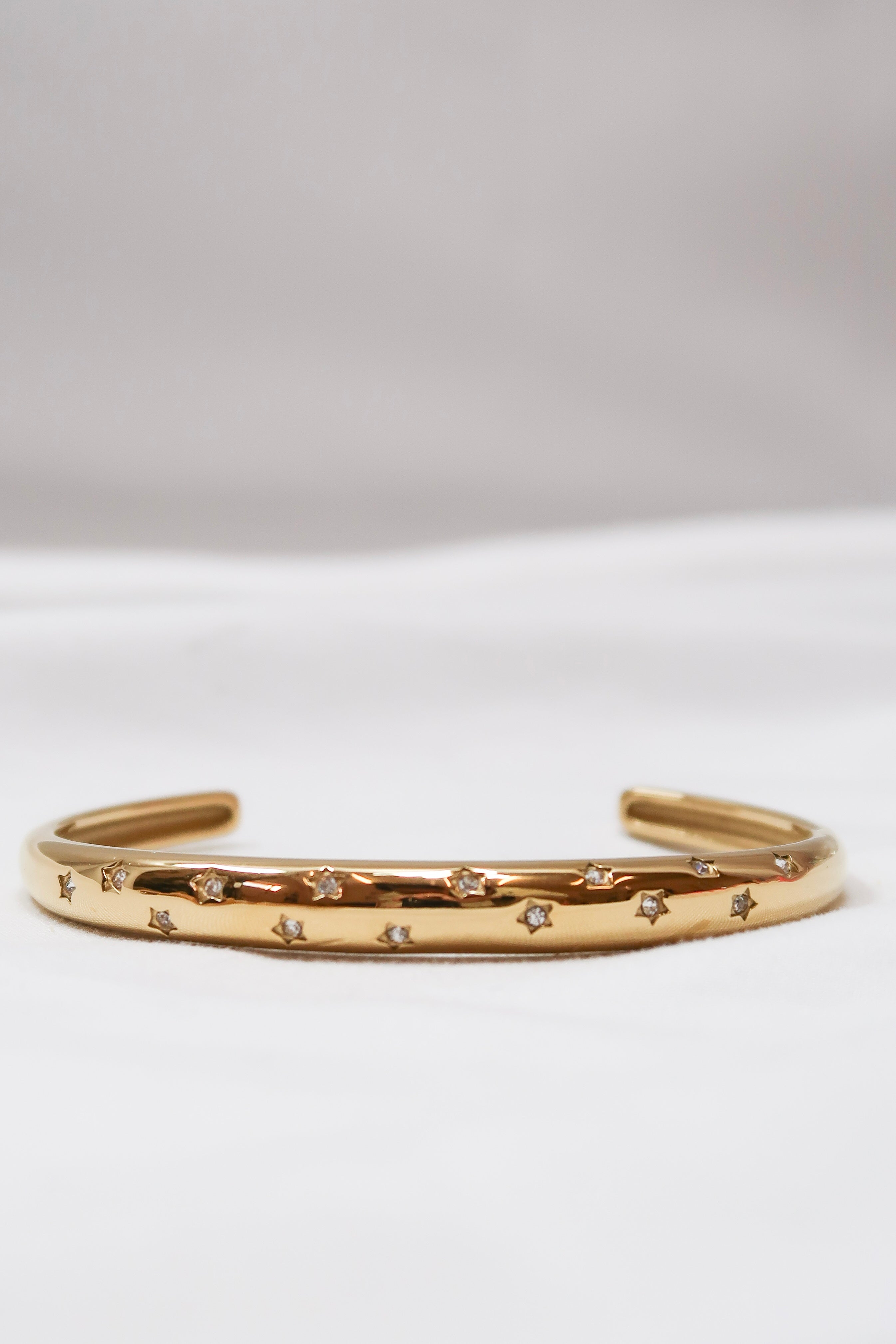 Starry night 316L Stainless Steel – KC Chic Designs