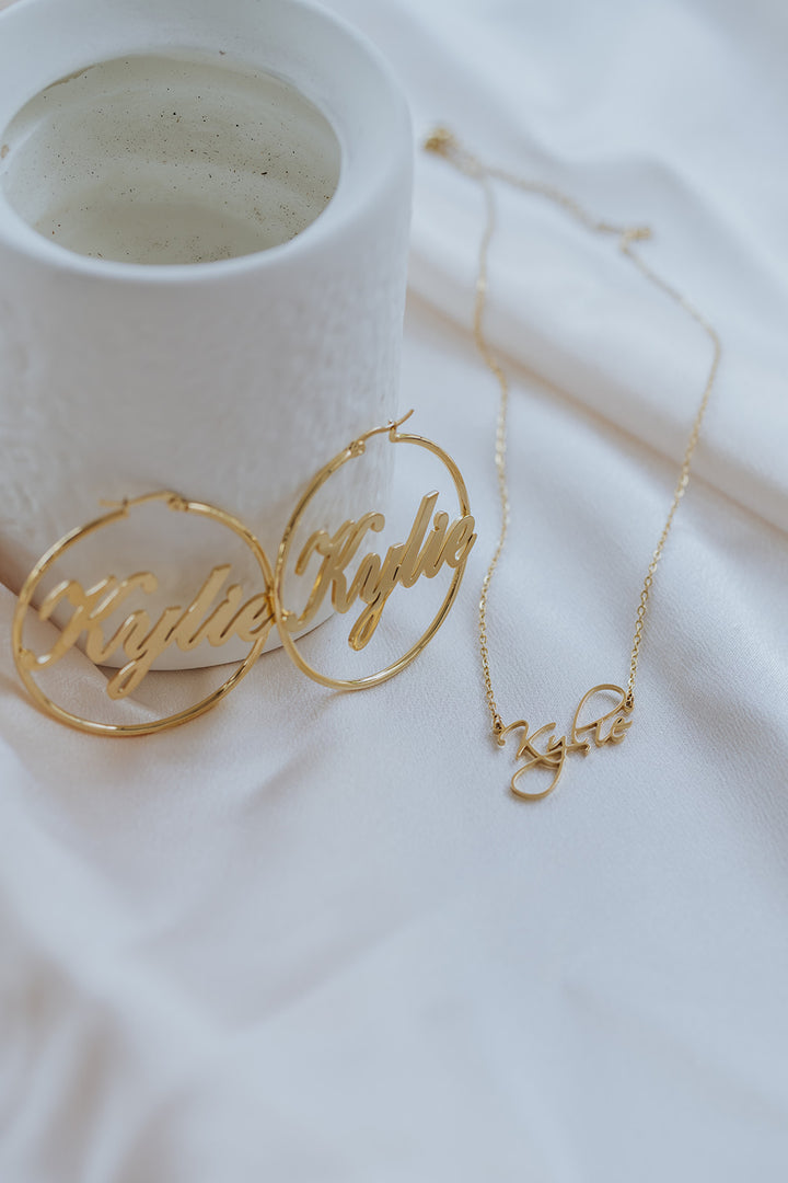 Personalized Collection – KC Chic Designs