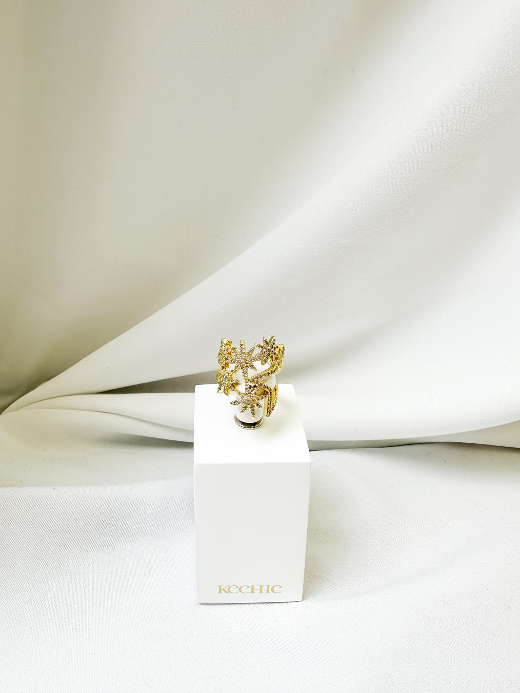 Ring Collection – KC Chic Designs