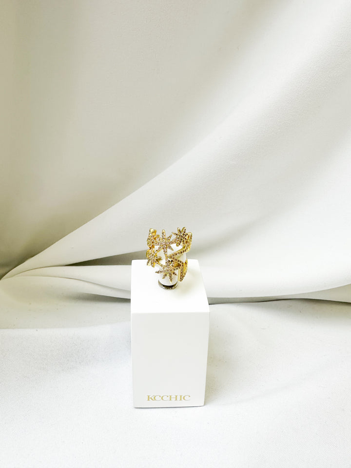 Ring Collection – KC Chic Designs