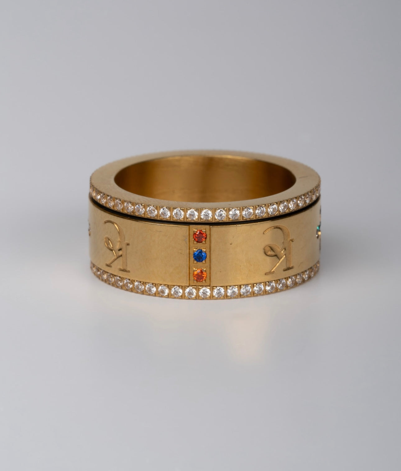 Ring Collection – KC Chic Designs