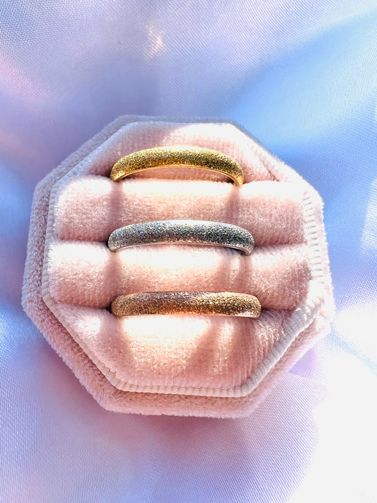 Ring Collection – KC Chic Designs