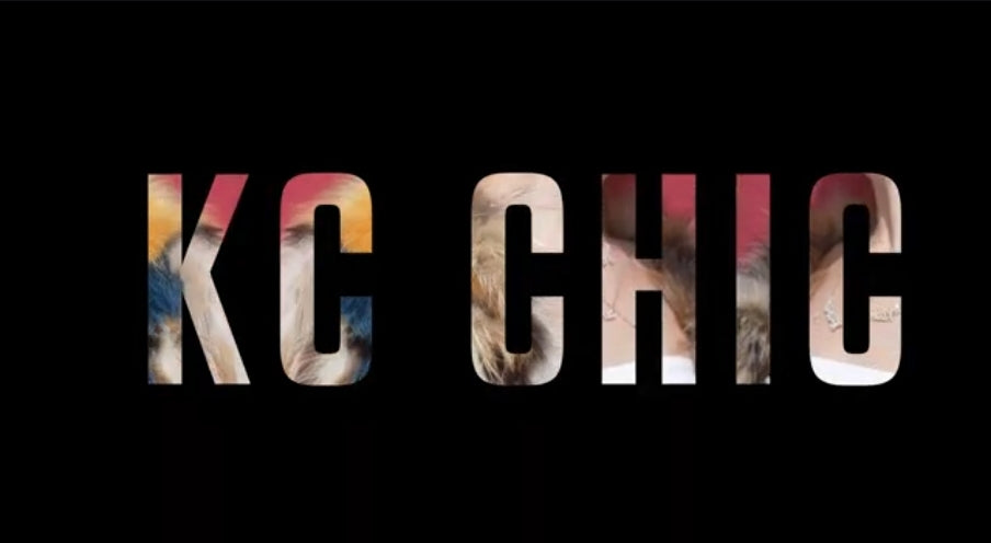 KC Chic Designs - Stainless Steel Jewelry and Accessories